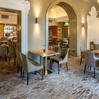 Brandon House Hotel | Brintons Carpets