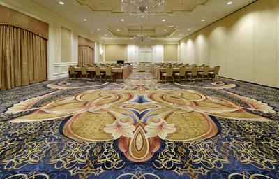 The Ritz-Carlton | Brintons Carpets