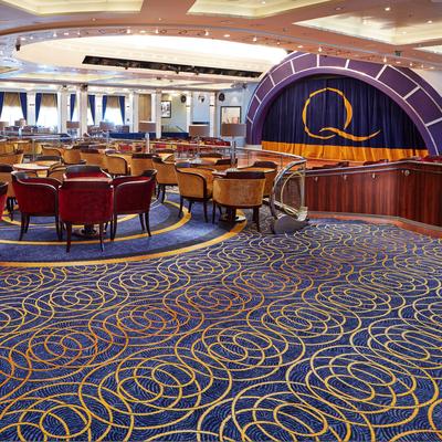 Queen Mary 2 | Brintons Carpets