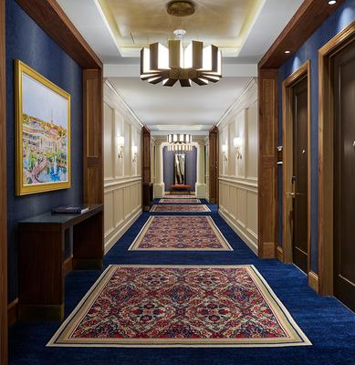 High Point University | Brintons Carpets