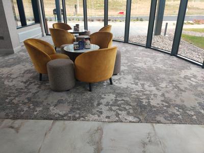 Ravenport Resort | Brintons Carpets