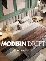 Modern Drift | Brintons Carpets