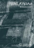 Rihla Road QuickWeave | Brintons Carpets