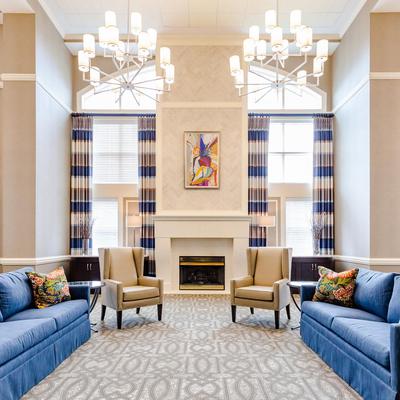 River Landing at Sandy Ridge | Brintons Carpets