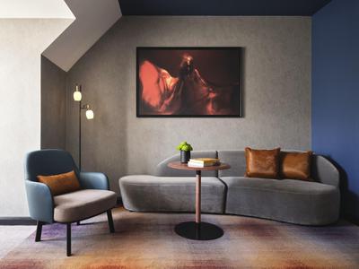 W Edinburgh | Brintons Carpets